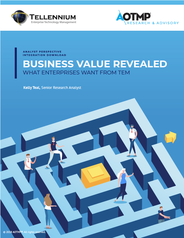 What makes a TEM service truly valuable?